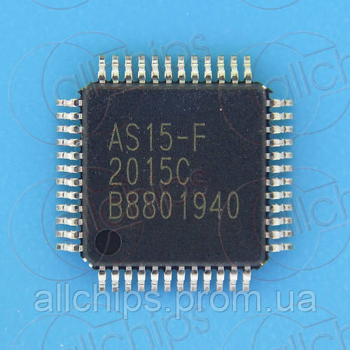Гамма-корректор E-CMOS AS15-F QFP48 (ID#72366131), цена: 151.09 ...