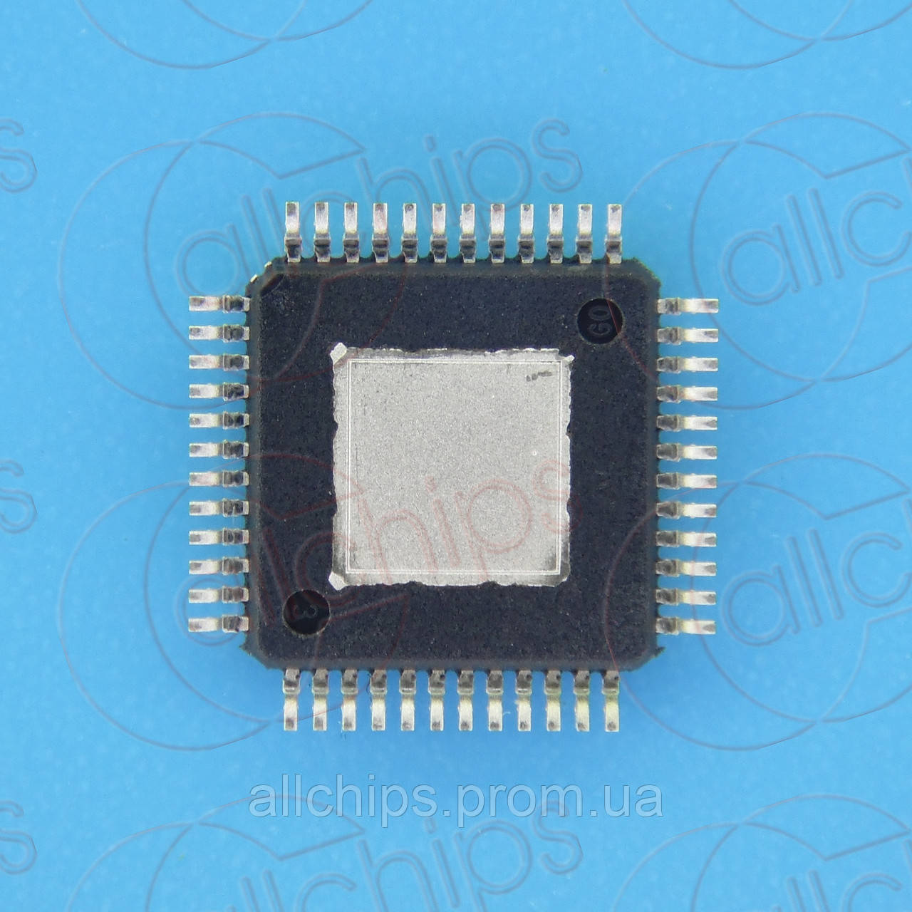 Гамма-корректор E-CMOS AS15-F QFP48 (ID#72366131), цена: 151.09 ...