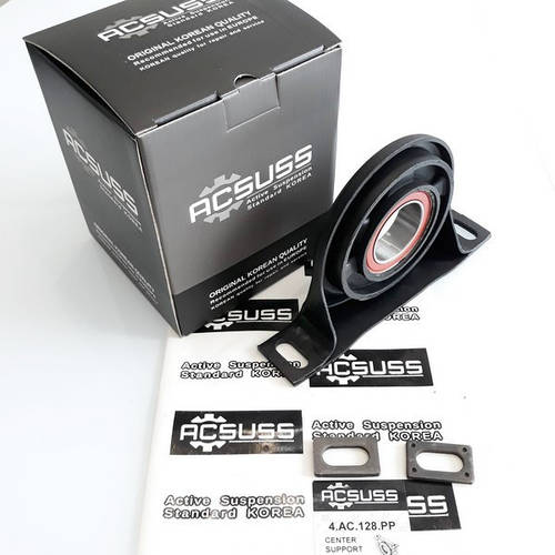 Підвісний підшипник кардану Mercedes Sprinter 906 Мерседес Спринтер 906 ...