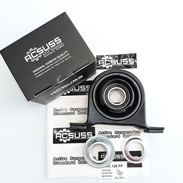 Подвесной Подшипник Кардана Mercedes Vito 639 Мерседес Вито. Задний ...