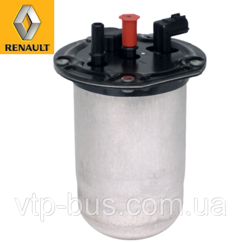 Купить Топливный фильтр в корпусе на Renault Trafic III / Opel Vivaro B ...