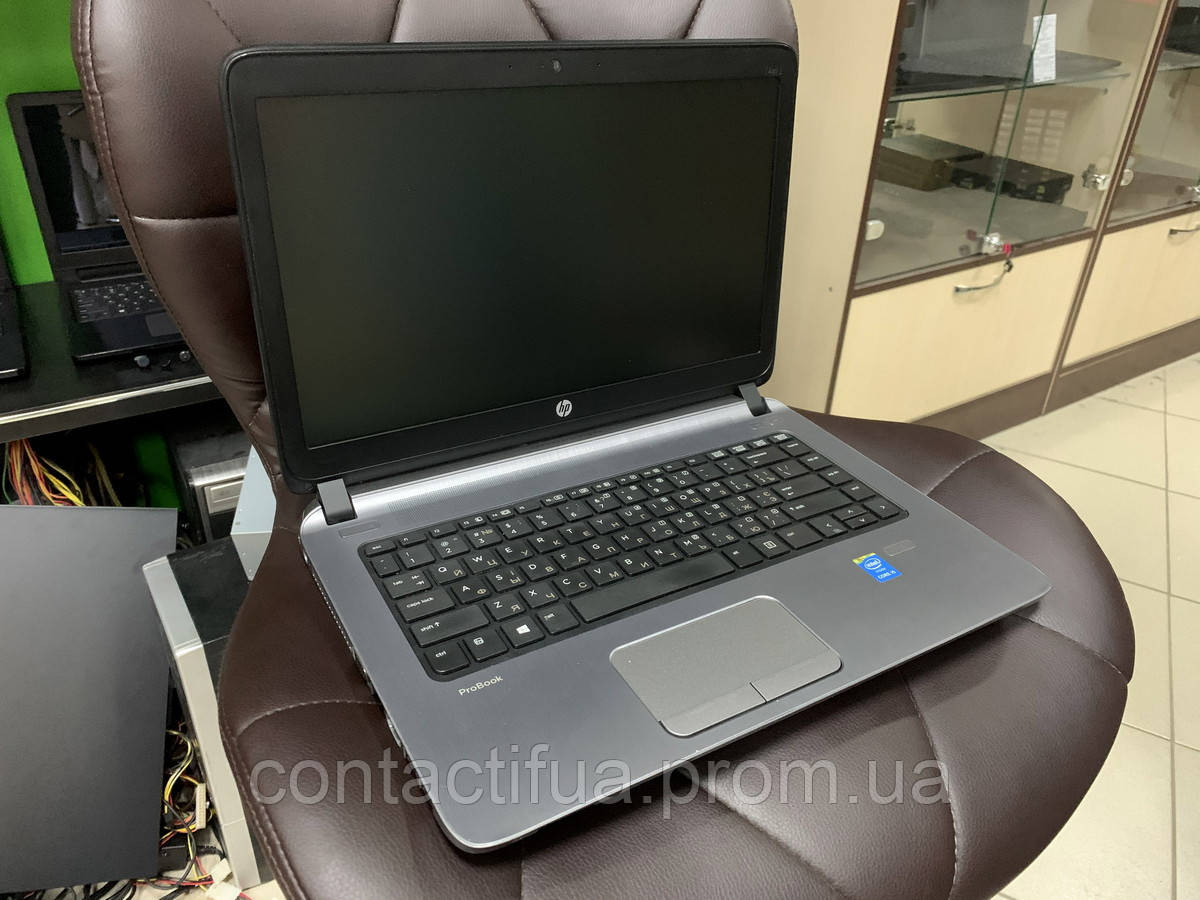 Купить HP ProBook 440 G2 14" Intel Core i5-4210U/ 8Gb DDR3/ SSD 240Gb ...