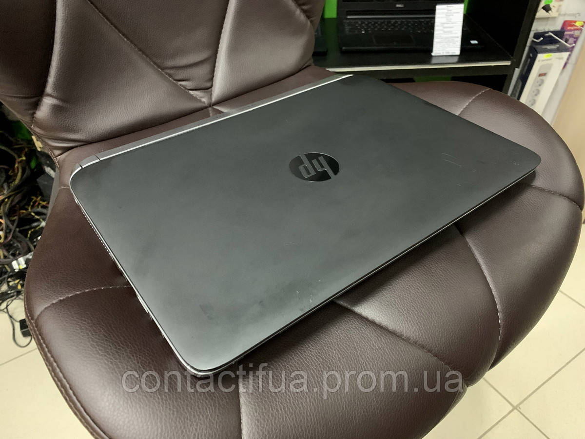 Купить HP ProBook 440 G2 14" Intel Core i5-4210U/ 8Gb DDR3/ SSD 240Gb ...