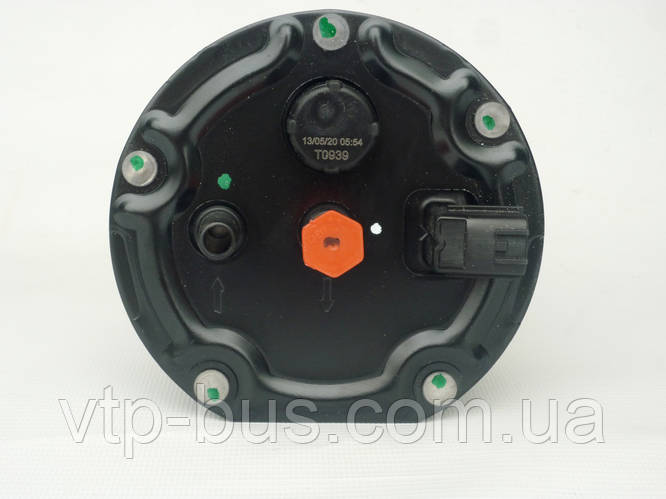 Купить Топливный фильтр в корпусе на Renault Trafic III / Opel Vivaro B ...