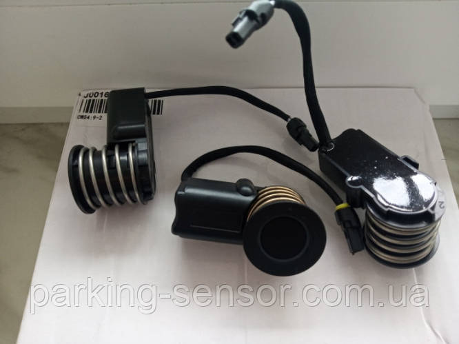 Датчик парктроніка Парктронік Датчик паркінгу Toyota Auris Avensis ...