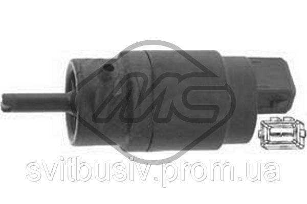 Електронасос омивача Ducato/Boxer/Jumper 06> Metalcaucho (ID#1172177464 ...