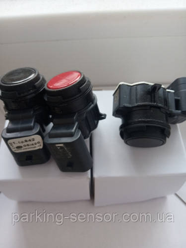 Купити Датчик парктроніка, Парктронік BMW 66209261626 F20 F21 F22 F30 ...