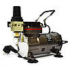 Компресор для Аерографа UAIRBRUSH TC-803 3440 ₴ — Купити на BIGL.UA ᐉ Ціна, Відгуки, Доставка ...