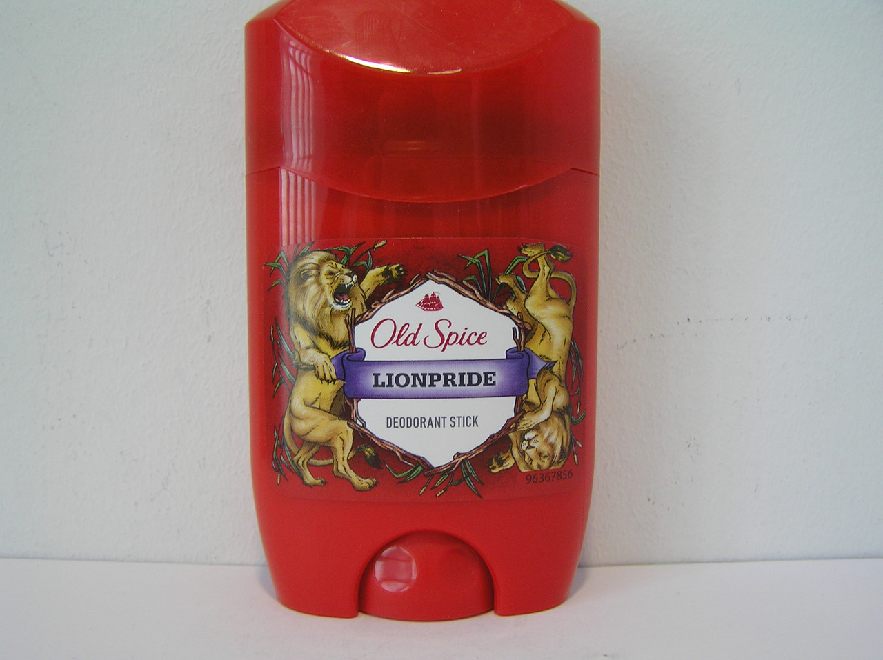 Твердый мужской дезодорант антиперспирант Old Spice lionpride 50 мл ...