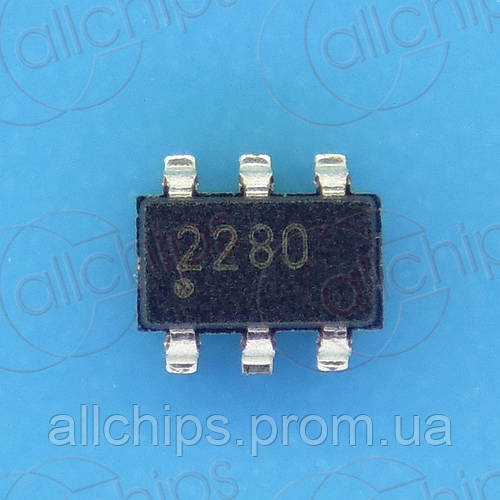 Купить Микроконтроллер 8бит Microchip PIC10F222T-I/OT SOT23-6, цена 106.21 грн — Prom.ua (ID ...