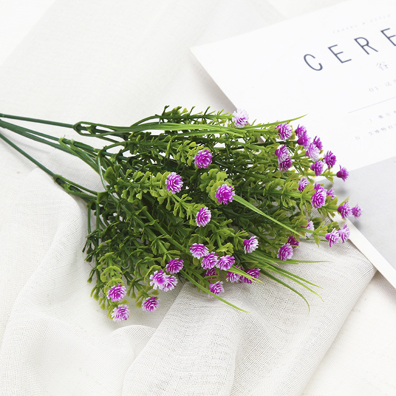 Букет Цветок Гипсофила Сиреневый (25см): продажа, цена в Киеве ...