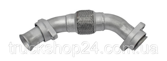 Патрубок коллектора MERCEDES Actros/Antos/Arocs/Axor 541 140 1903 541 ...