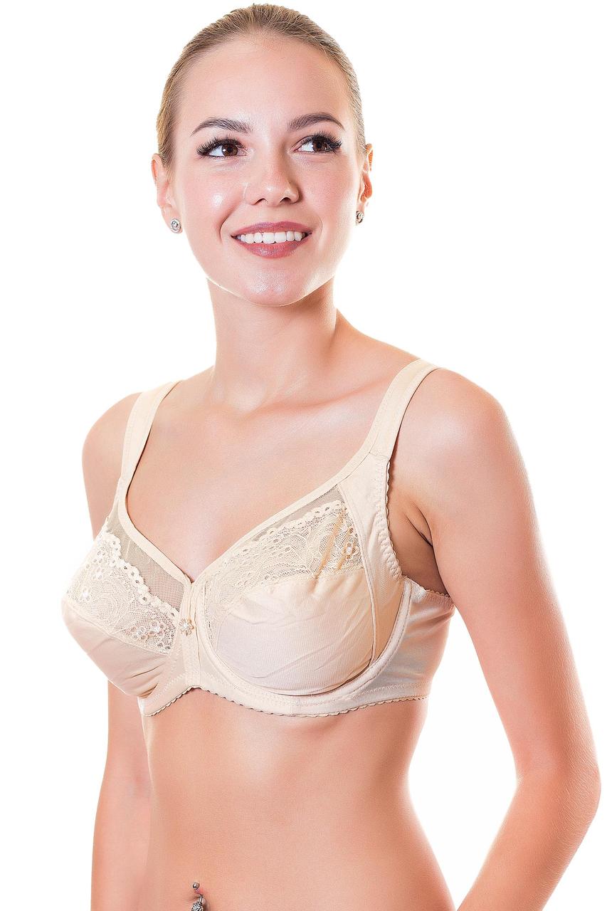 Бюстгальтер Lanny mode 11268 D 80-100 (ID#1397851214), ціна: 328.95 ₴, купити на Prom.ua