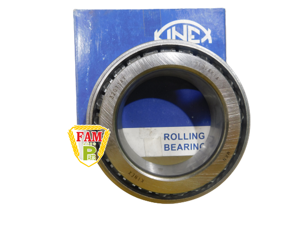 Купить Підшипник KINEX 32011, 238640 Claas, JD37219 John Deere по ...