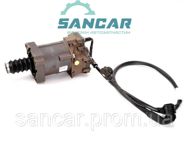 Купити Пневмогидроусилитель ПГУ DAF 105 автомат CF85/75 XF 95, Евро 5 ...