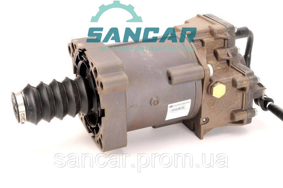 Купити Пневмогидроусилитель ПГУ DAF 105 автомат CF85/75 XF 95, Евро 5 ...