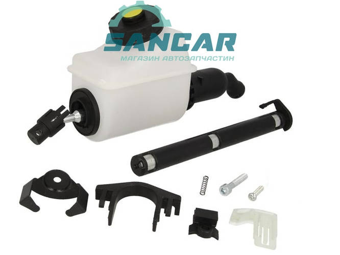 Купити Головний циліндр зчеплення Renault Premium, Midlum, Kerax ...