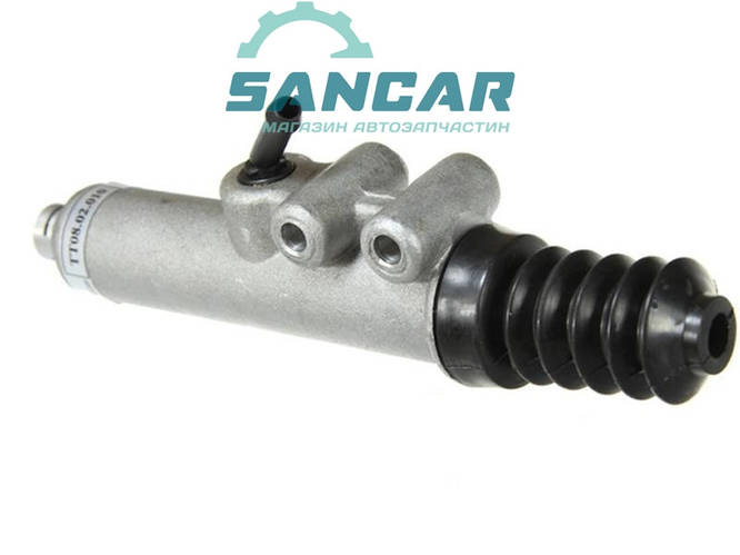 Главный цилиндр сцепления MAN (ID#1398221936), цена: 1500 ₴, купить на ...