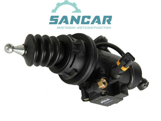 Главный цилиндр сцепления MAN Tga, Tgs, Tgx, цена: 7000 ₴, купить на ...