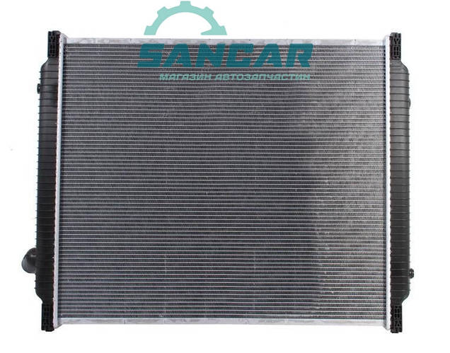 Купити Радіатор Renault Premium Dci, Kerax (826X709X48 алюміній ...