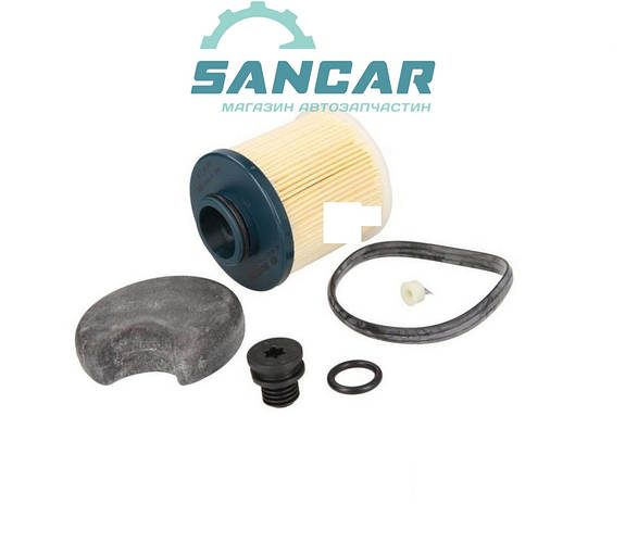 Купити Фільтр adblue Iveco Stralis, Trakker DeNOx для сечовини Євро 5 6 ...