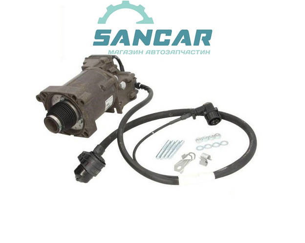 Цилиндр ПГУ Рено Магнум коробка автомат ZF, As-Tronic, цена: 22000 ...