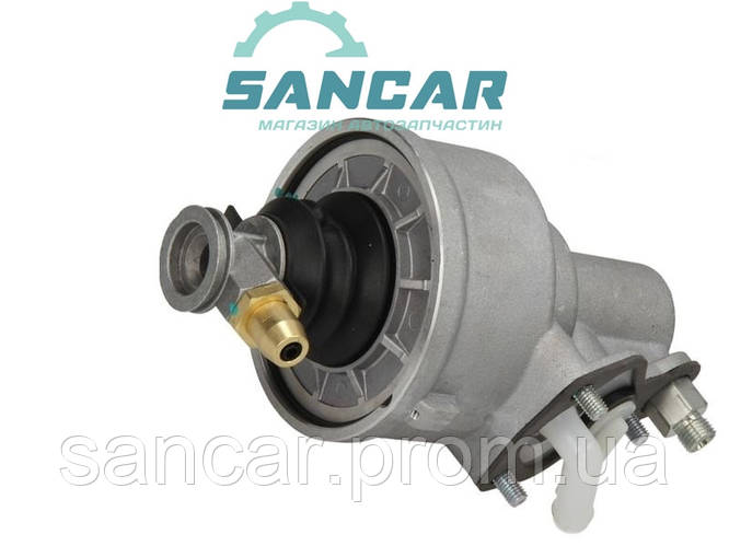 Пристрій ПГУ Сканія 4 G,P,R,T підсилювач зчеплення Сканія 629683AM (94 ...