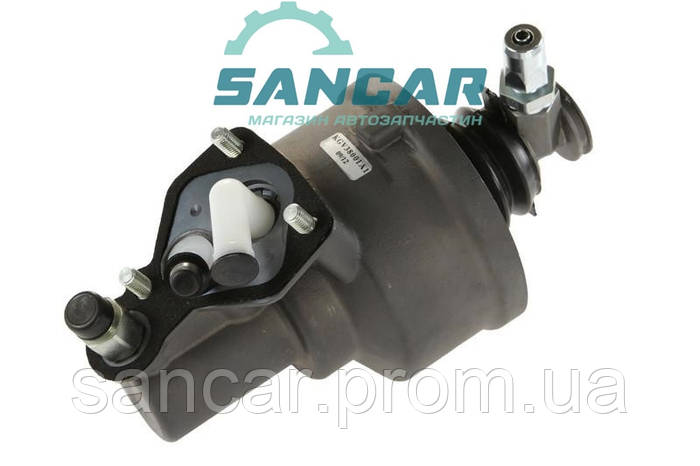 Пристрій ПГУ Сканія 4 G,P,R,T підсилювач зчеплення Сканія 629683AM (94 ...