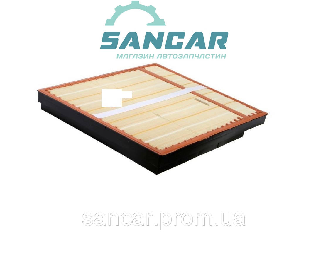 Воздушный фильтр на Мерседес Актрос, Аксор, Атего, цена 2500 грн — Prom ...