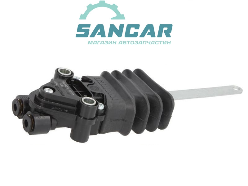 Кран уровня пола кабины Рено Магнум, Премиум Керакс Менеджер Dxi E-tech ...