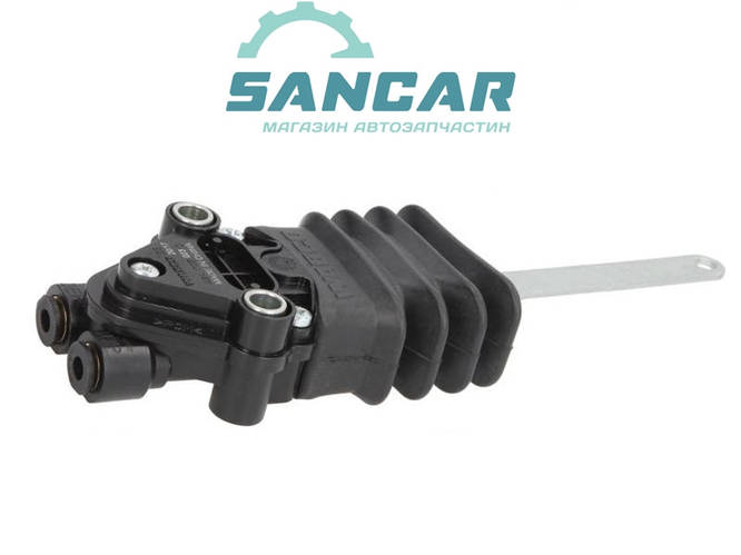 Кран уровня пола кабины Рено Магнум, Премиум Керакс Менеджер Dxi E-tech ...