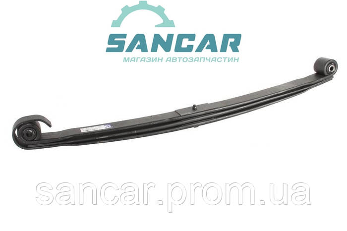 Рессора Mercedes Actros, Atego, Axor (ID#1398225142), цена: 14000 ...