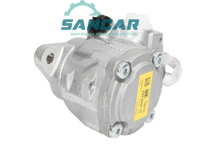 Купить Насос ГУРа MAN TGA, TGX, F L 2000, TGL TGS MAN, цена 4000 ...