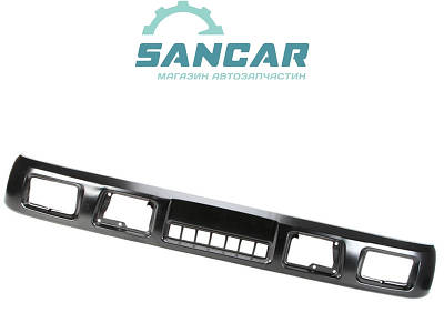 Бампер volvo fh12 | Порівняти ціни та купити по акції зі знижкою на Prom.ua