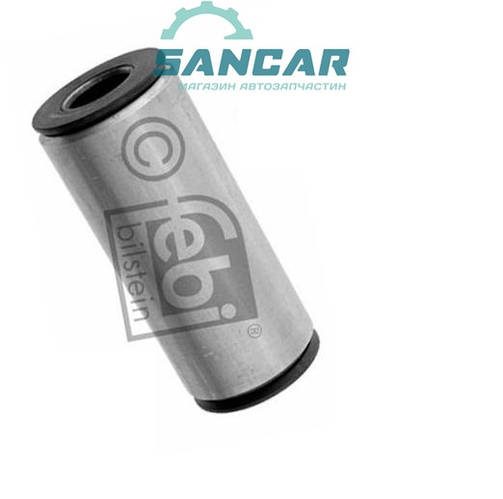 Купити Сайлентблок ресори Renault Premium, Magnum Febi Німеччина, ціна ...