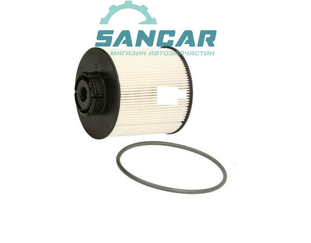 Фільтр паливний ATEGO - Mercedes для двигунів OM354-OM926 KX67/2D (ID ...