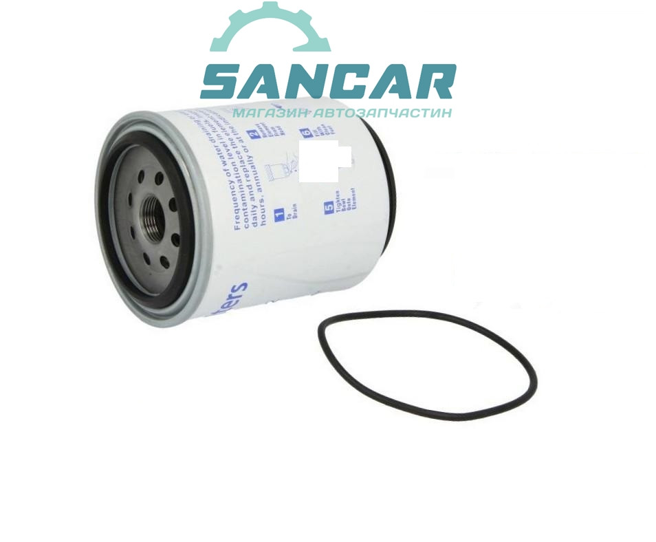 Купить Фильтр топливный сепаратор Scania Скания, цена 600 грн — Prom.ua ...