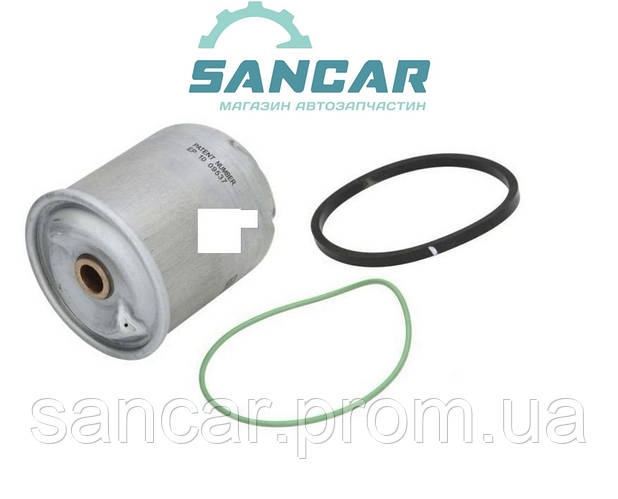 Купить Фильтр Масляный центрифуги RVI Рено Премиум Магнум Керакс, цена ...