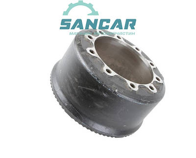 Барабан тормозной 360х180 - купить недорого на Prom.ua: цены, акции и ...