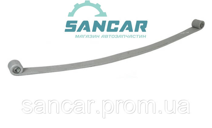 Купить Рессора лист Volvo FH 12 13 16, FM 7, 9, 10, 12, цена 9000 ...