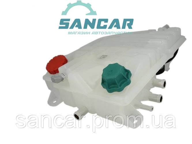 Купити Розширювальний бачок Atego з датчиком (гарантія 2 роки ...