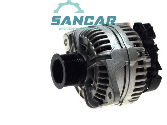 Генератор Renault Premium Magnum, Kerax Dci Dxi Рено Магнум (ID ...