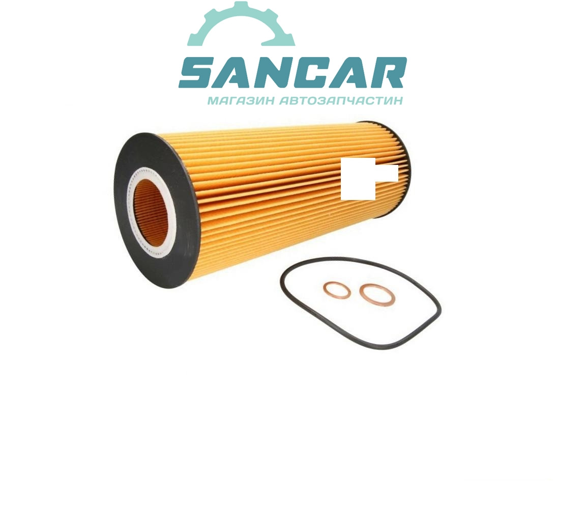 Масляный фильтр на Мерседес Актрос, Аксор (ID#1398223818), цена: 600 ...