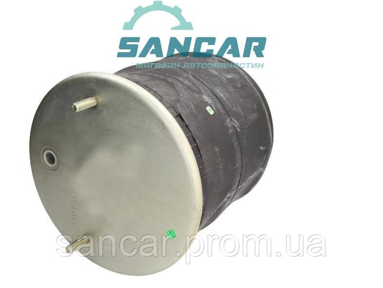 Пневмоподушка Полуприцепа SAF, Schmitz 4810NP05 — Купить Недорого на ...