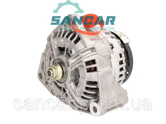 Купити Генератор MAN Tga, Tgs, Tgx, Tgl, Tgm, F2000 l2000 для вантажних ...