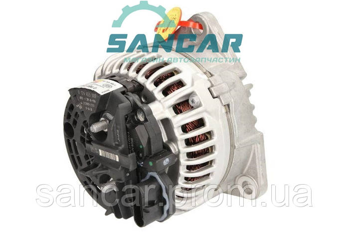 Купити Генератор MAN Tga, Tgs, Tgx, Tgl, Tgm, F2000 l2000 для вантажних ...