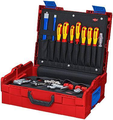 L BOXX KNIPEX 00 21 19 LB S 1398302481