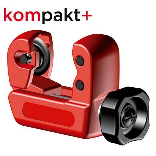 Купить Труборез ZENTEN MINI KOMPAKT PLUS для медных труб, 3-30мм, 6430 ...