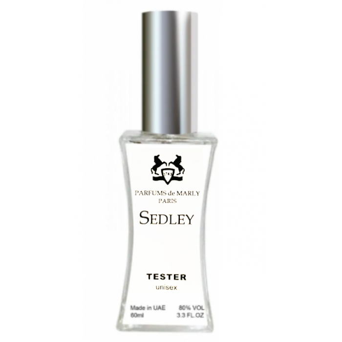 Тестер Parfums de Marly Sedley унісекс, 60 мл, ціна 79.05 грн — Prom.ua ...