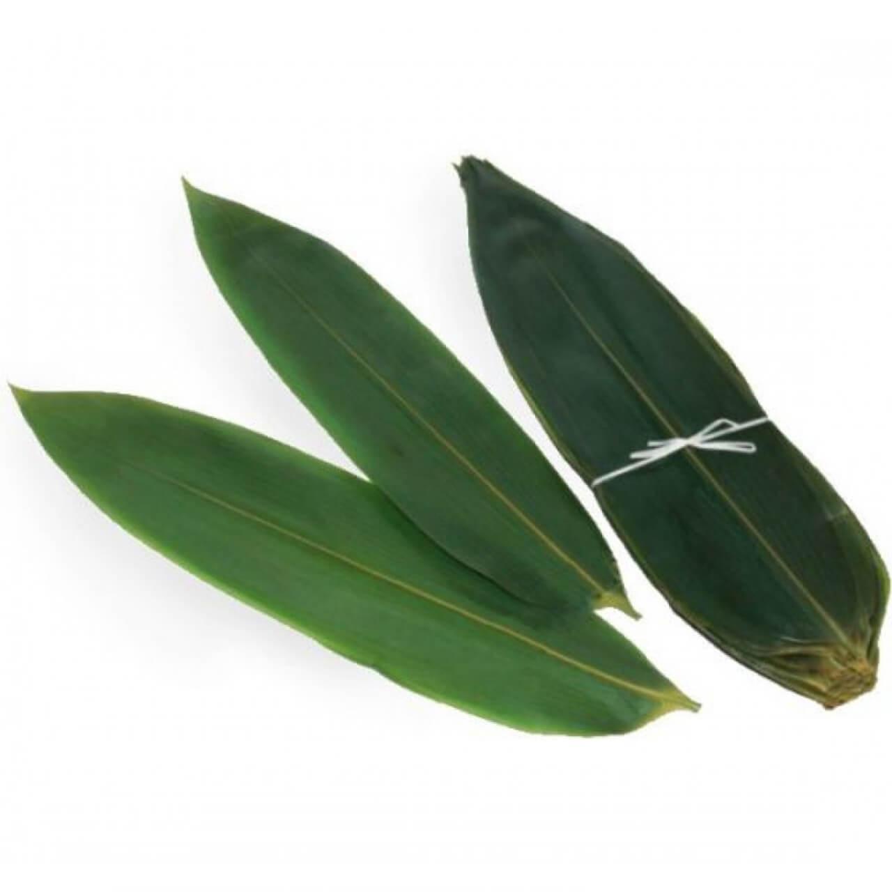 Листы Бамбука 100 Листов — Купить Недорого на Bigl.ua (1389834938)